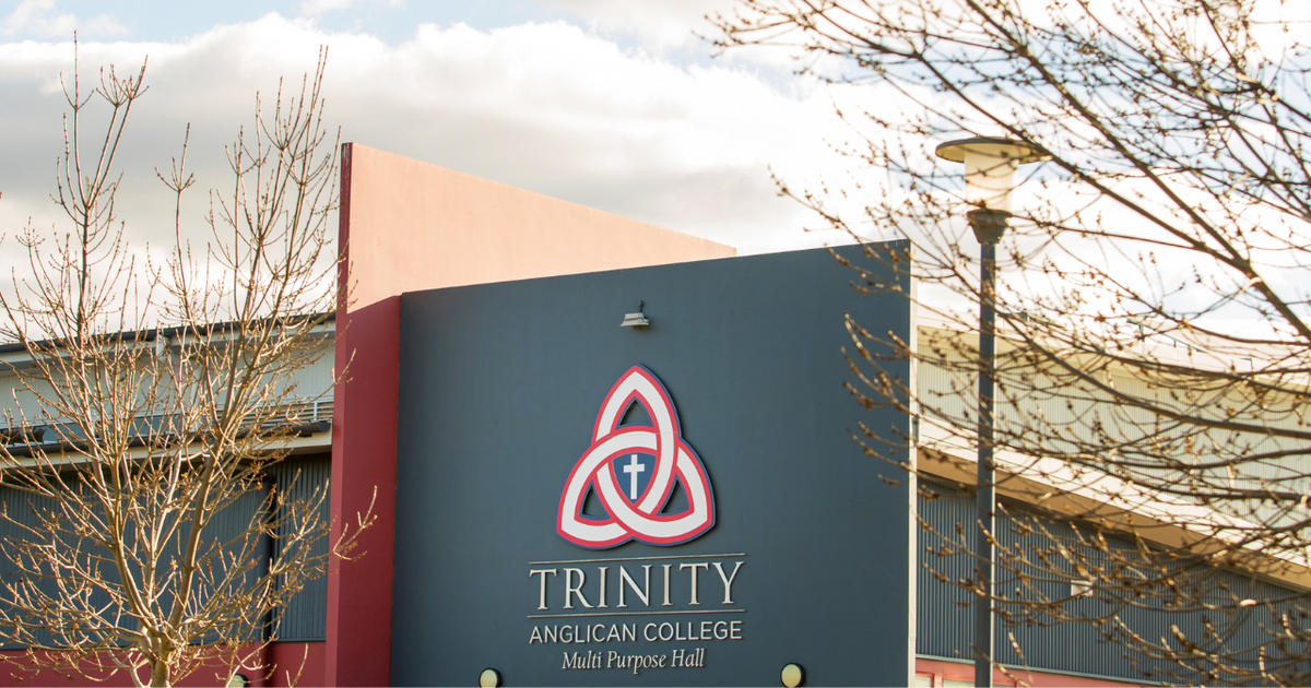 Contact - Trinity Anglican College, Albury