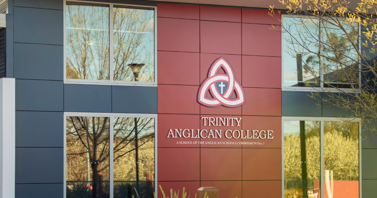 International Stude - Trinity Anglican College, Albury
