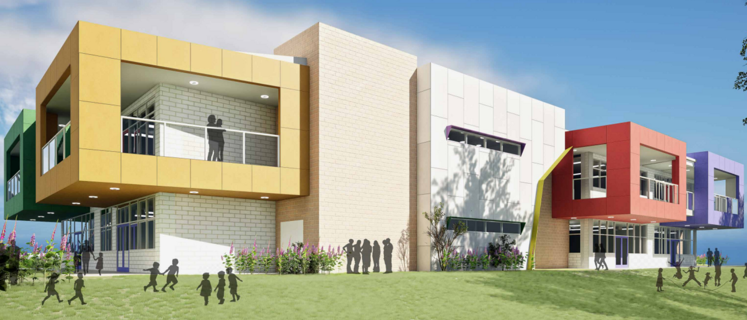 Trinity Towards Tomoroow - Trinity Anglican College, Albury