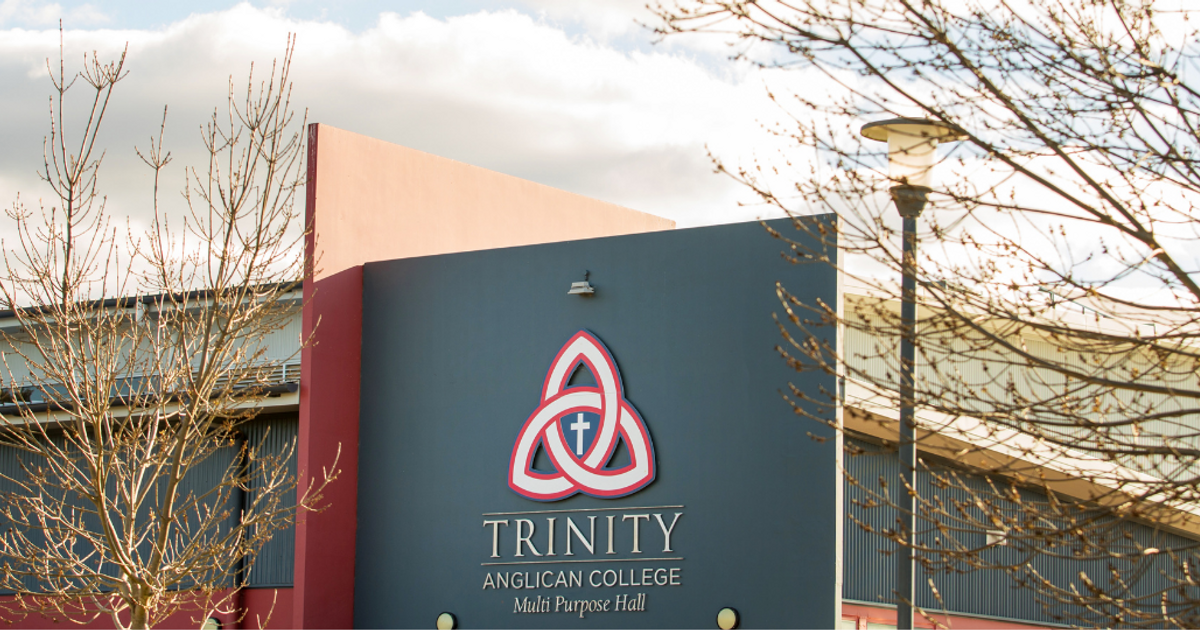 Governance - Trinity Anglican College, Albury
