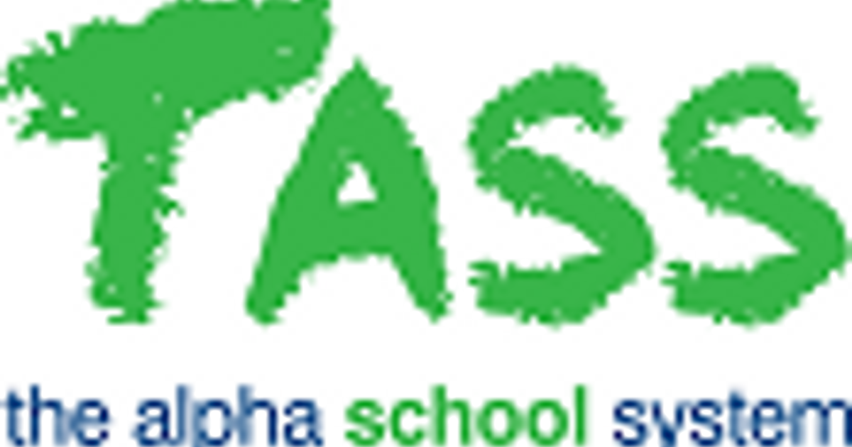 TASS - School Management System | The Alpha School System