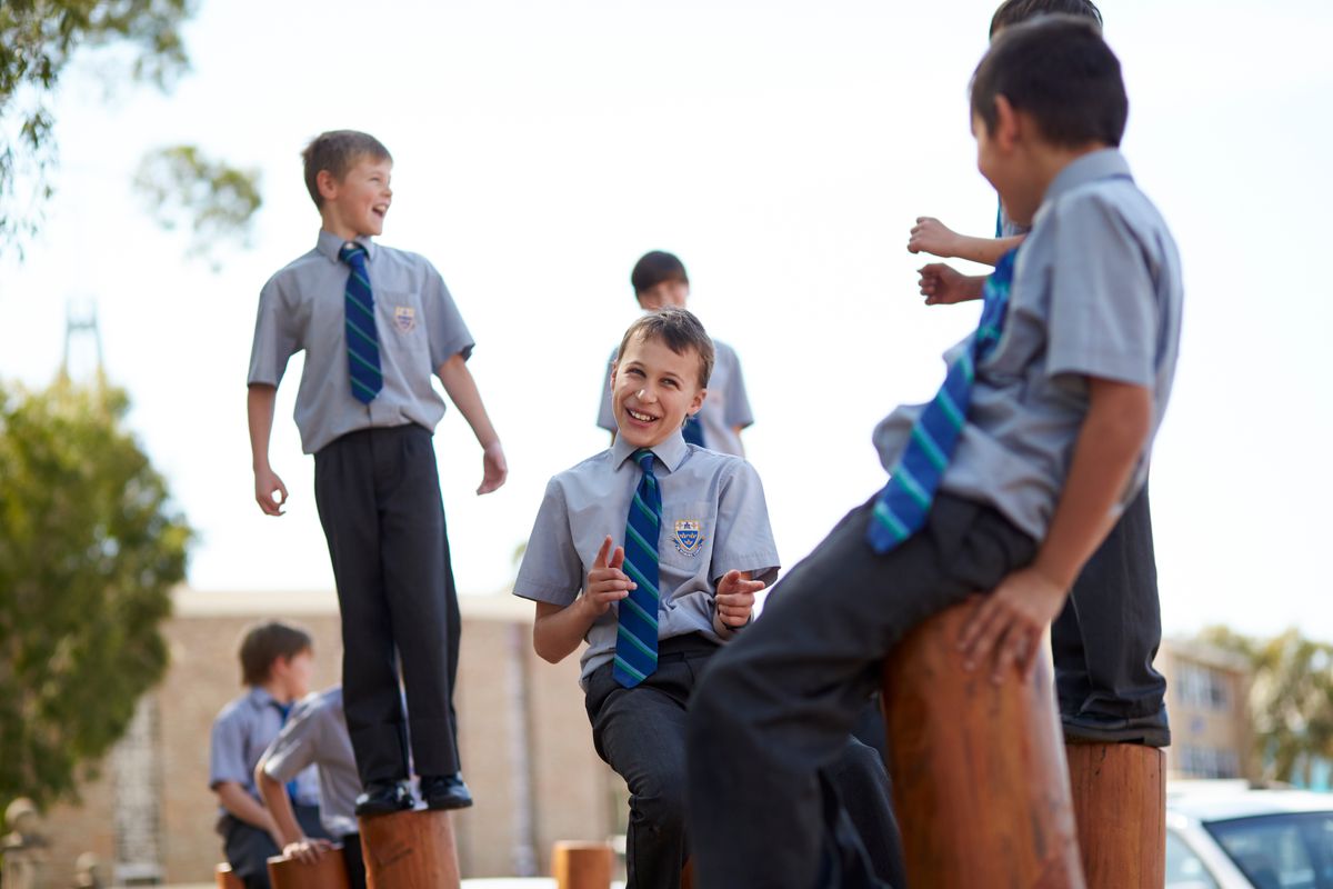 Finding a better balance | Trinity College