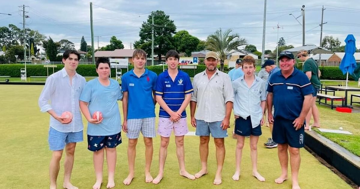 TGS BOARDERS' TELEGRAPH - Toowoomba Grammar School - Newsletter