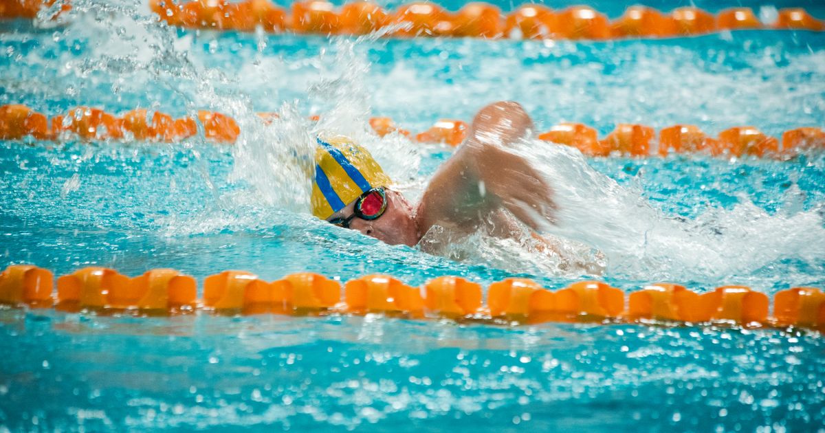 TGS Swimming Club - Toowoomba Grammar School