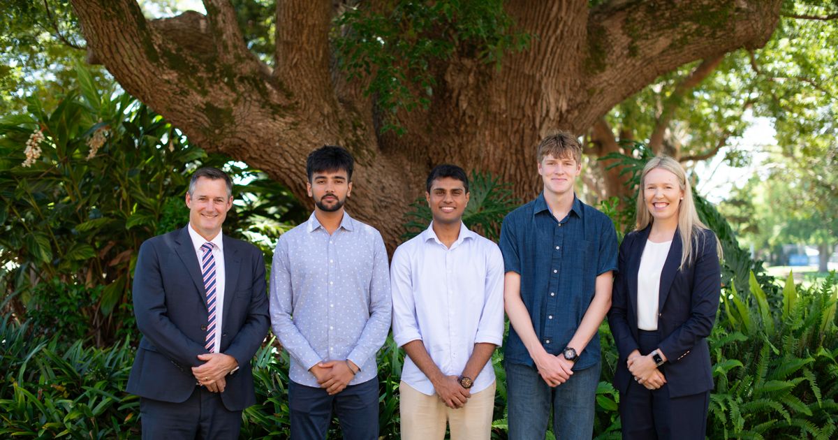 TGS 2024 Australian Tertiary Admission Rank (ATAR) results - Toowoomba ...