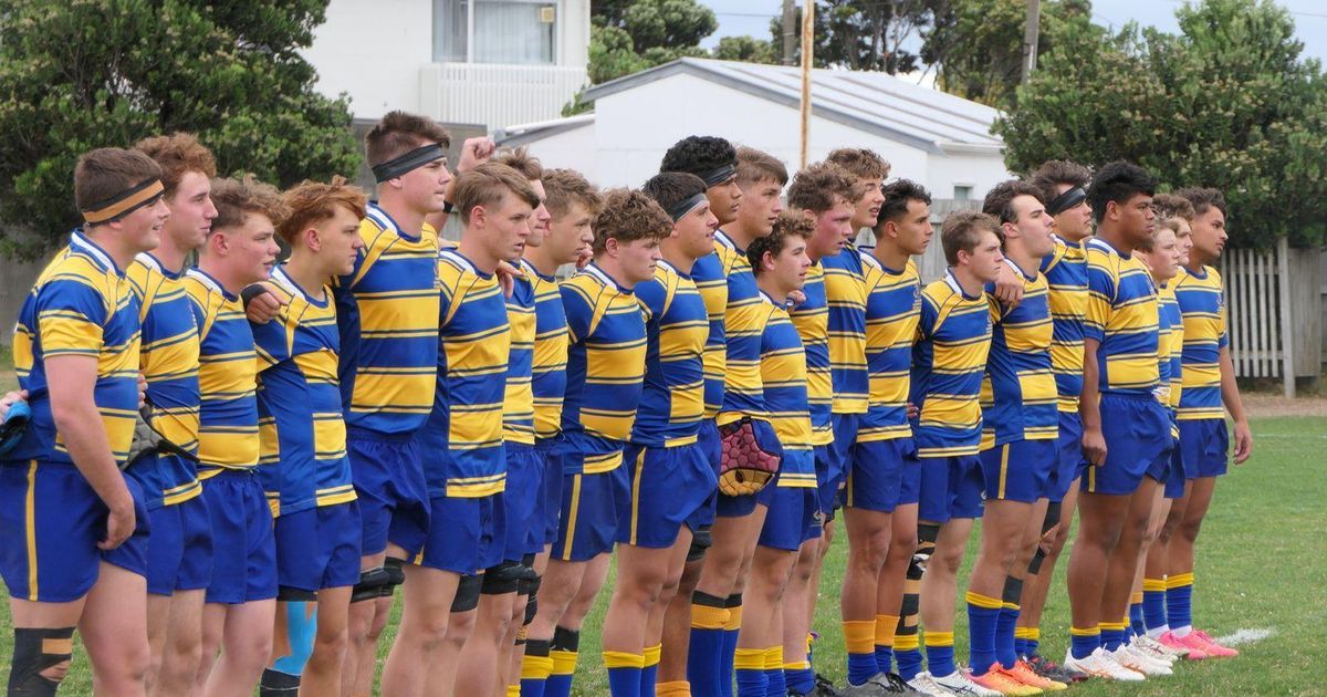 NZ Rugby Tour success, more than winning matches across the Ditch - 麻豆区