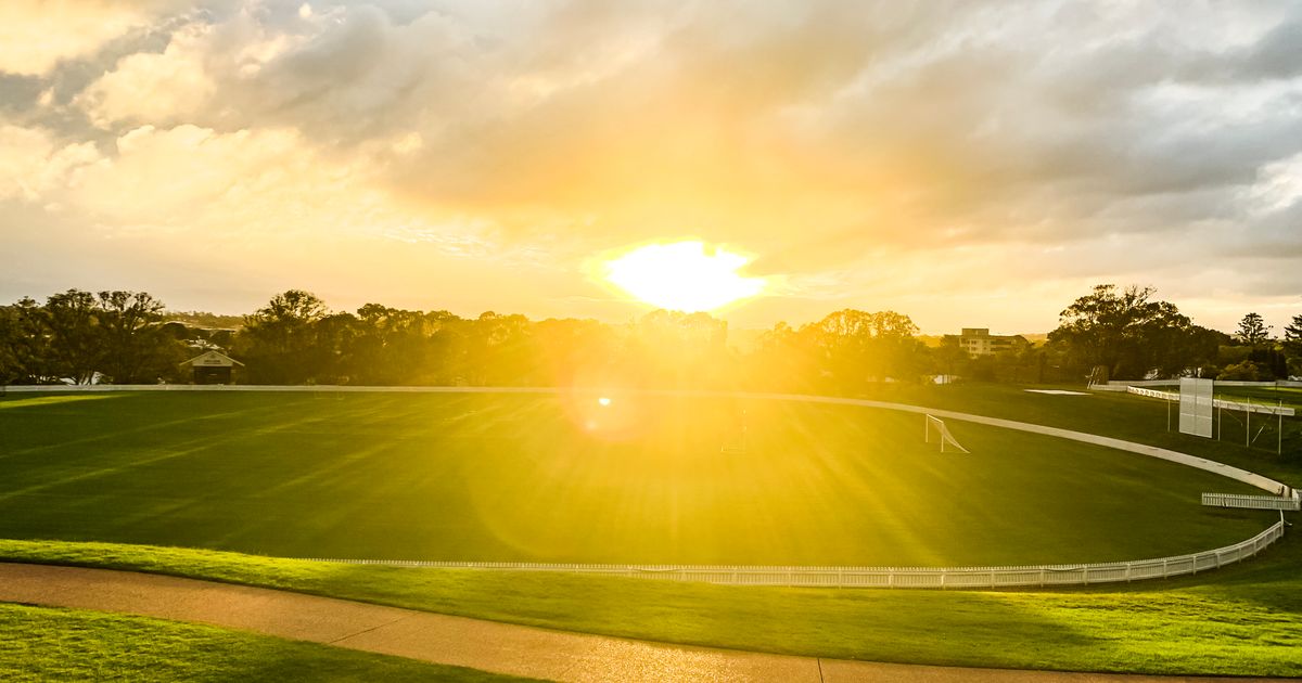 Stories behind key TGS staff helping shape our students - Toowoomba ...