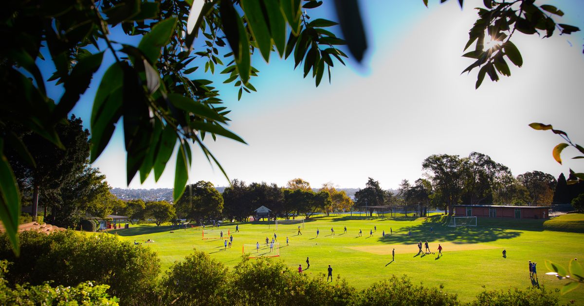 Explore TGS - Toowoomba Grammar School