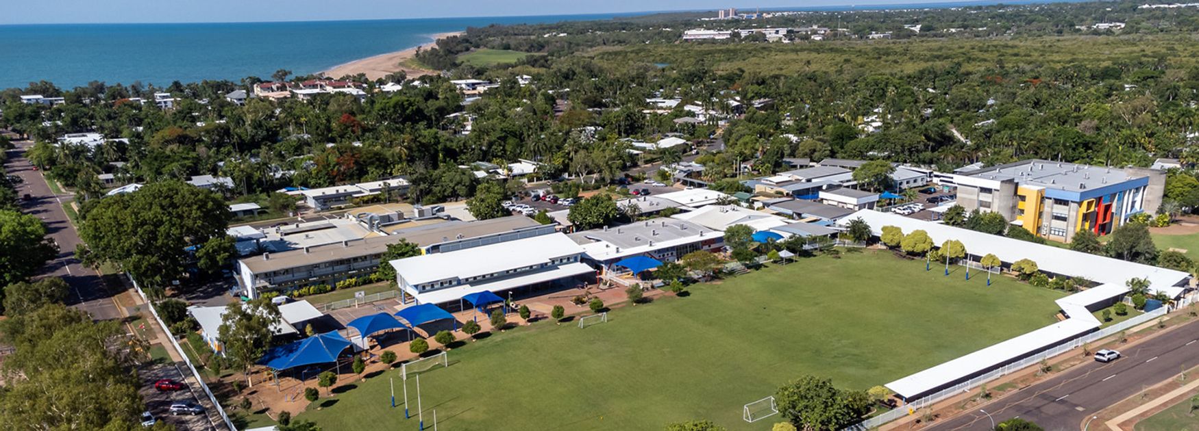 Our History | The Essington School