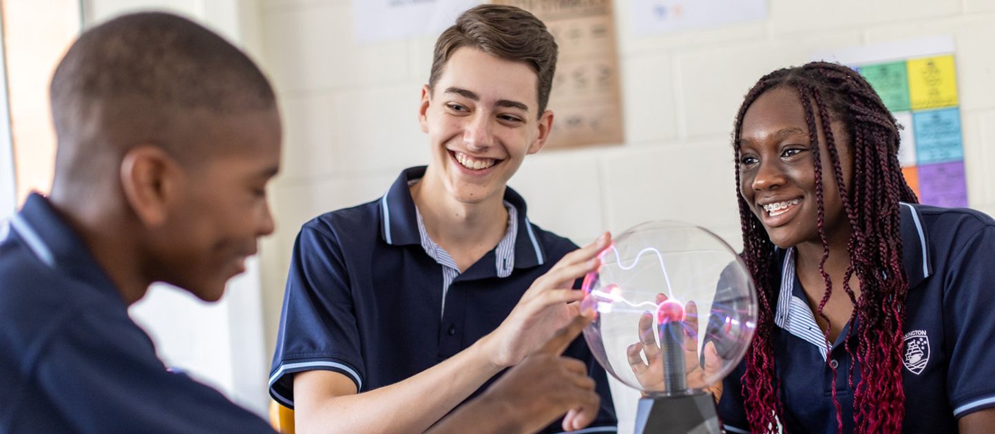 The Essington School Homepage | The Essington School