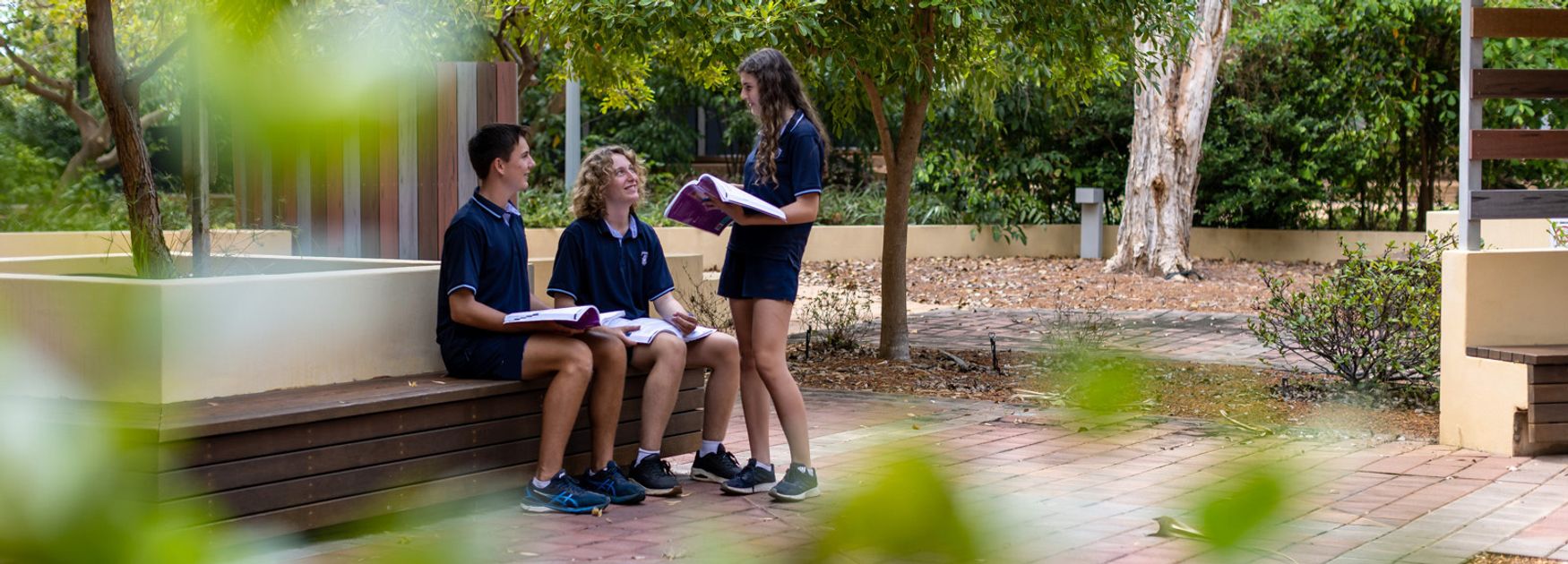 Bus Timetables | The Essington School