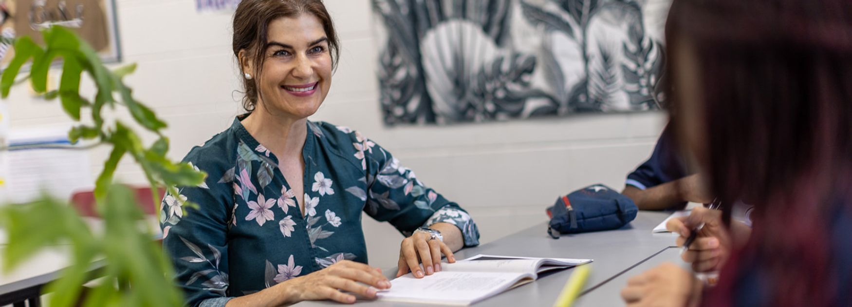 Employment | The Essington School