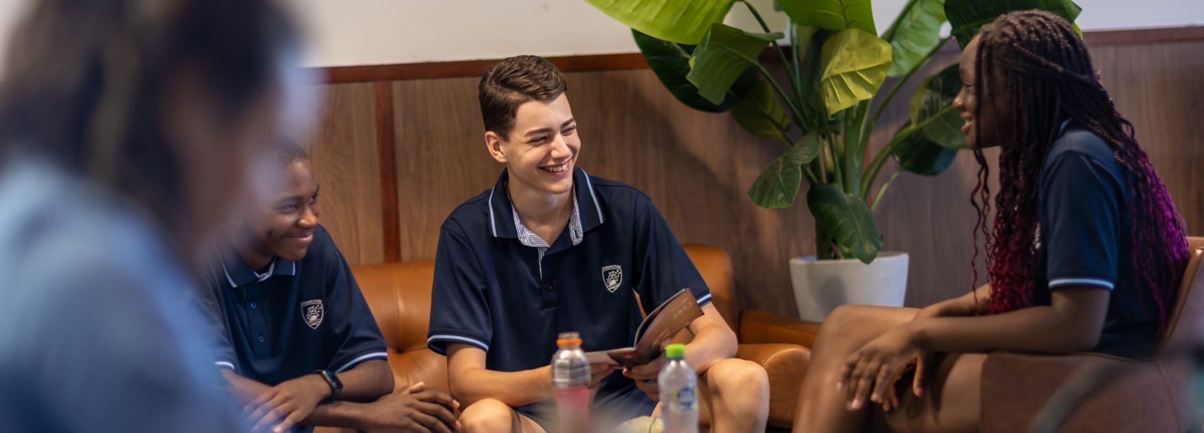 Order Online | The Essington School