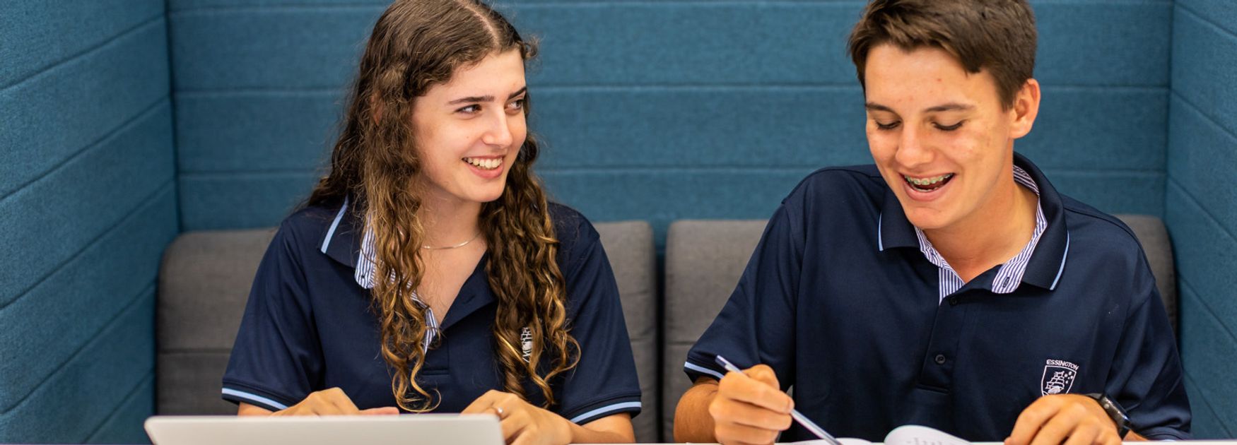 Scholarships and Bursaries | The Essington School