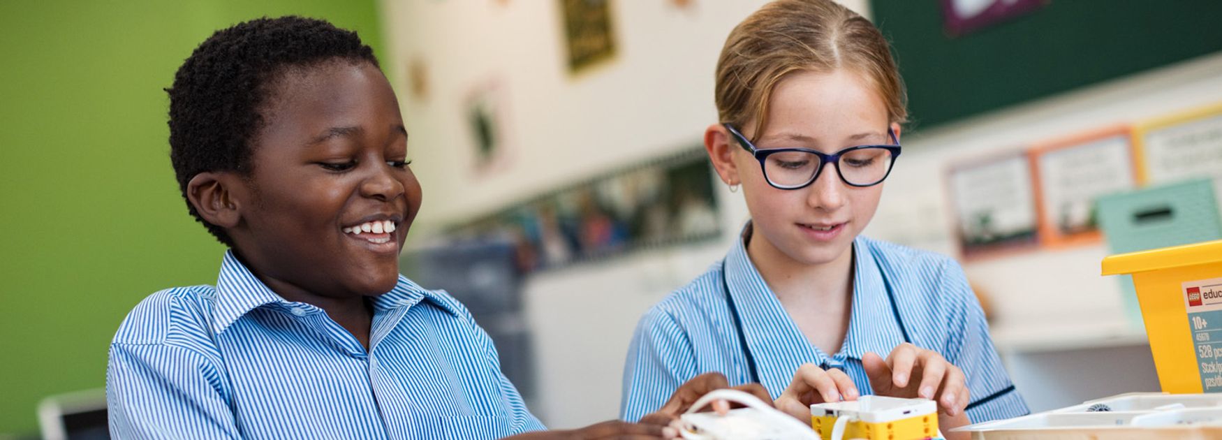 About Us | The Essington School