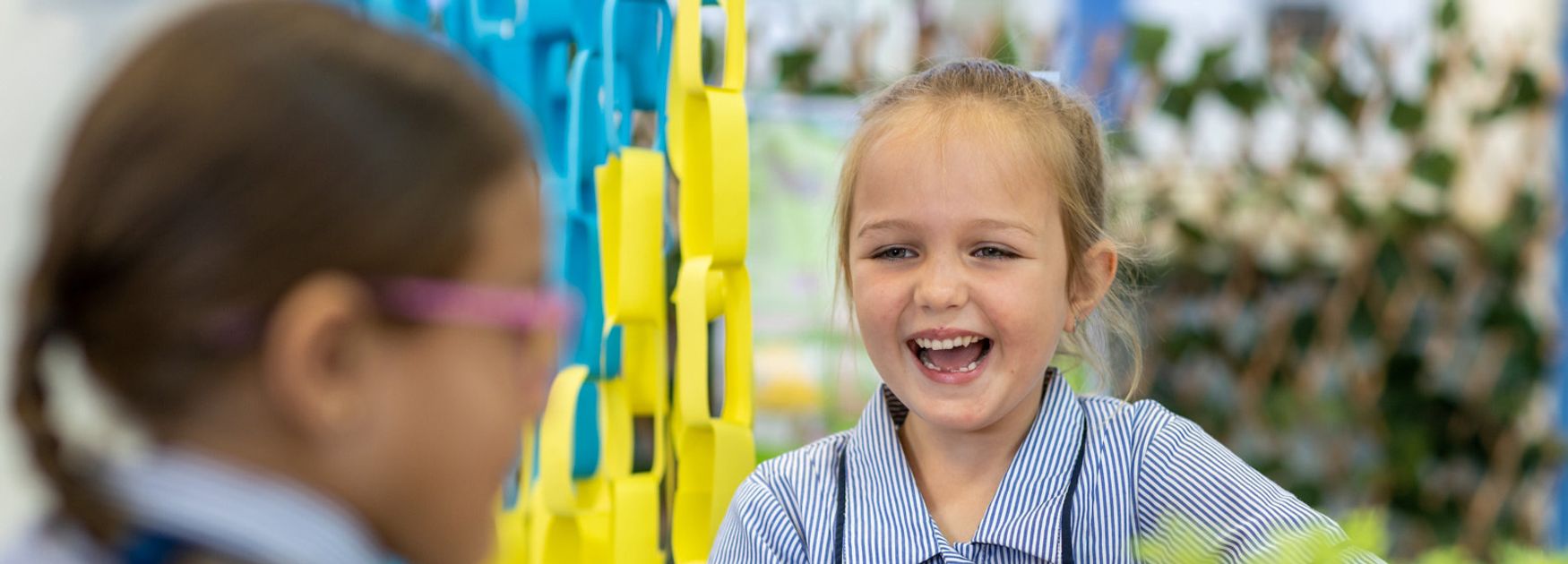 Frequently Asked Questions | The Essington School