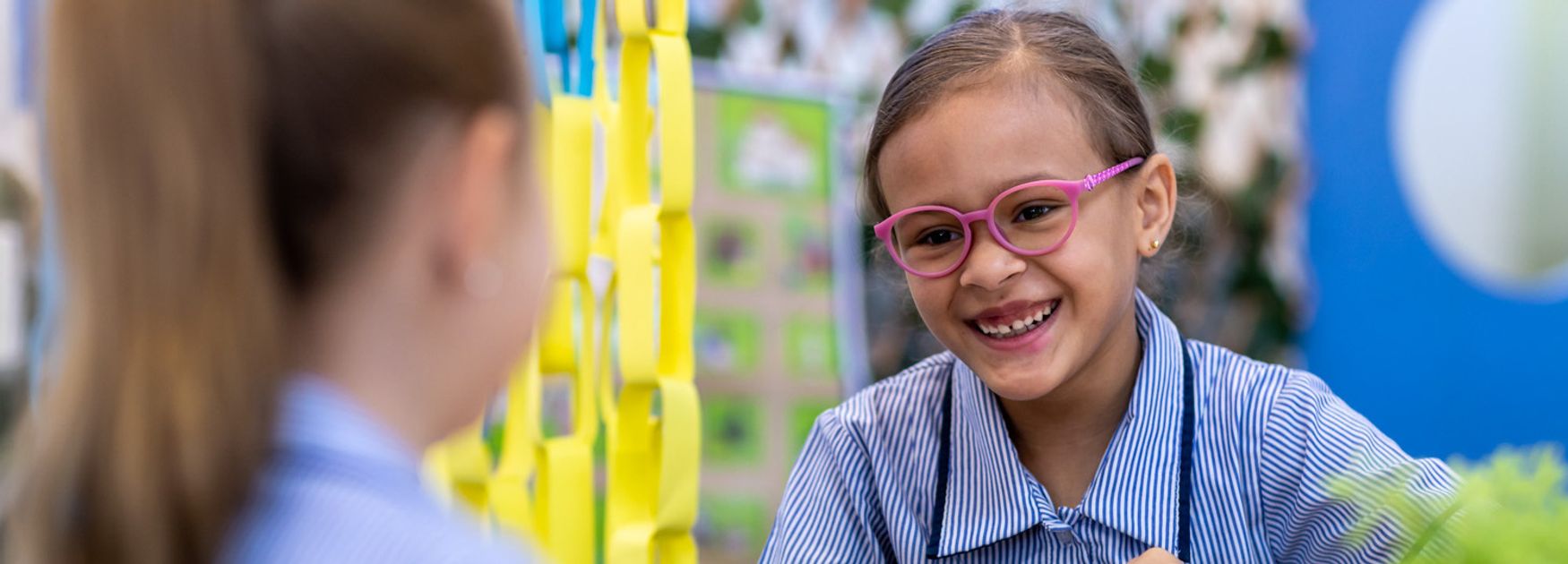 Our Executive Team | The Essington School