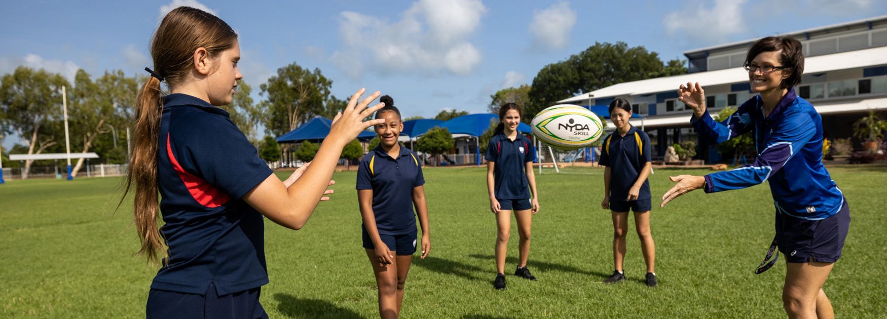 Sports Programs Darwin | The Essington School