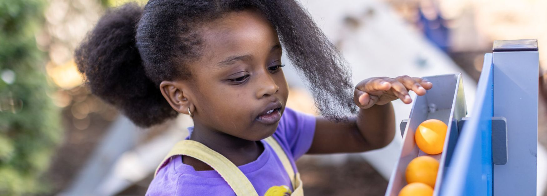 Enrichment in the Early Years | The Essington School