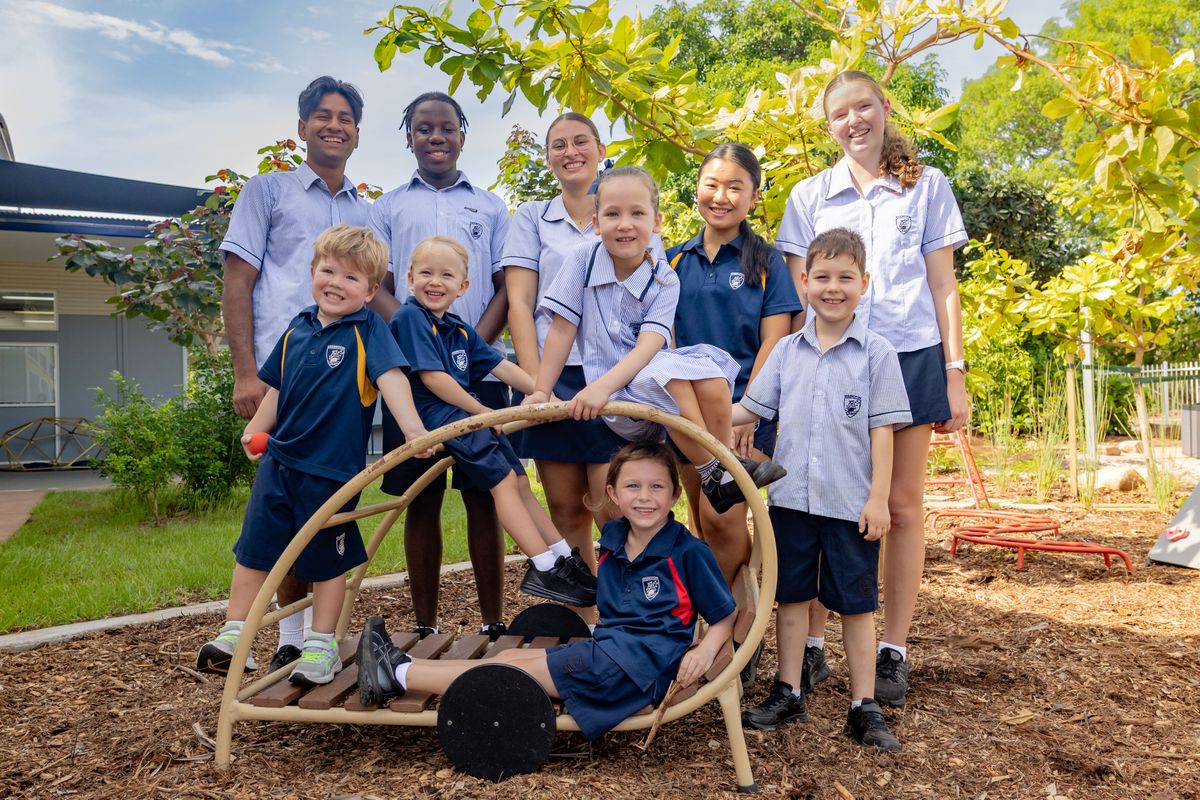 Building Essington's Future | The Essington School