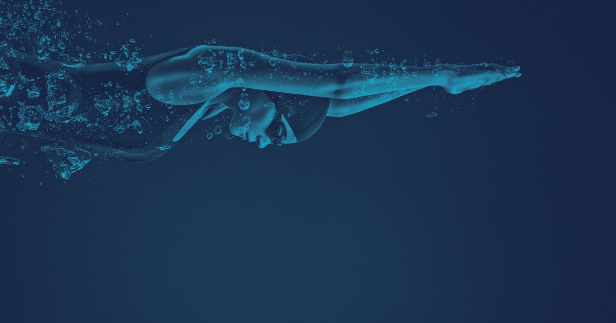 The Lakes College Swim Club and Learn to Swim - Swim Club