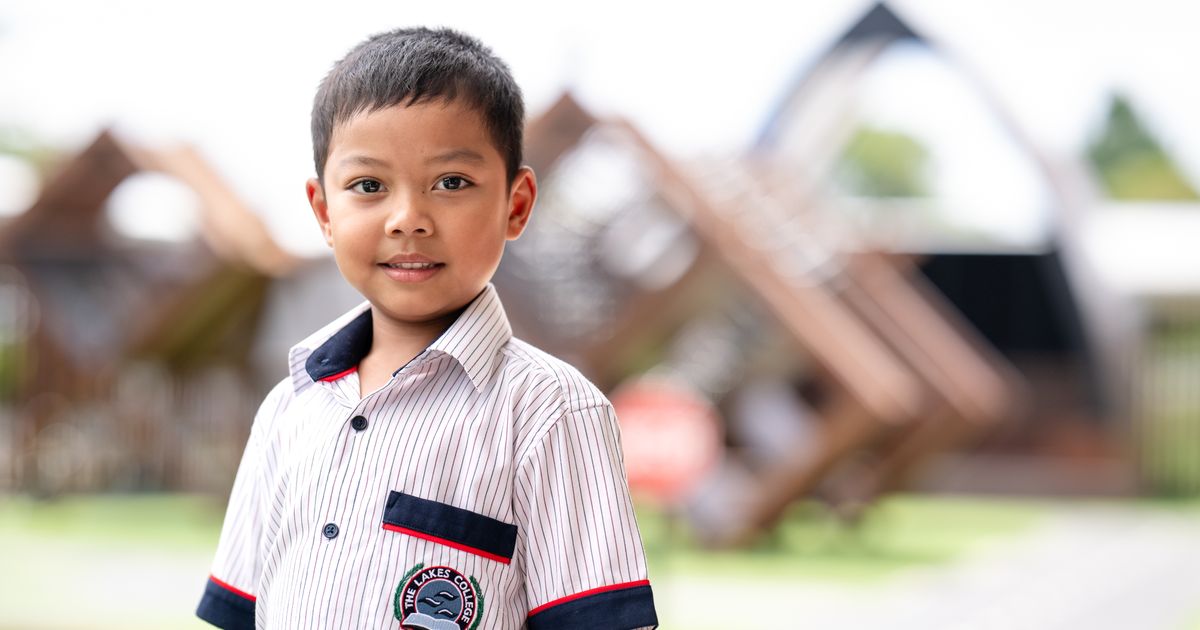 Private School North Brisbane - The Lakes College