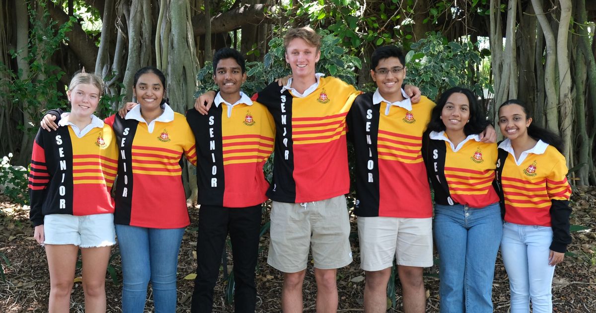RGS students perform strongly in ATAR results | The Rockhampton Grammar ...
