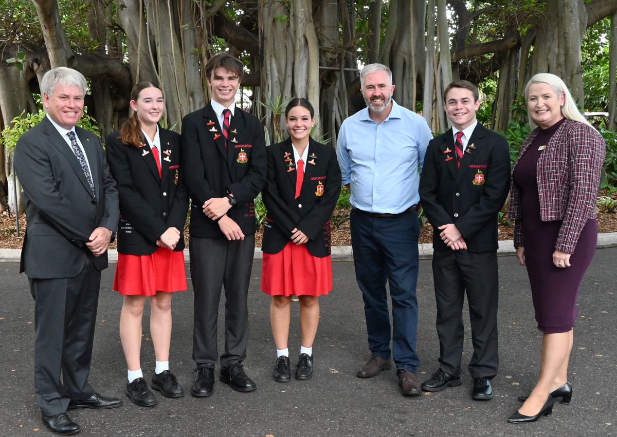 Better support for boarding school students from regional Australia ...