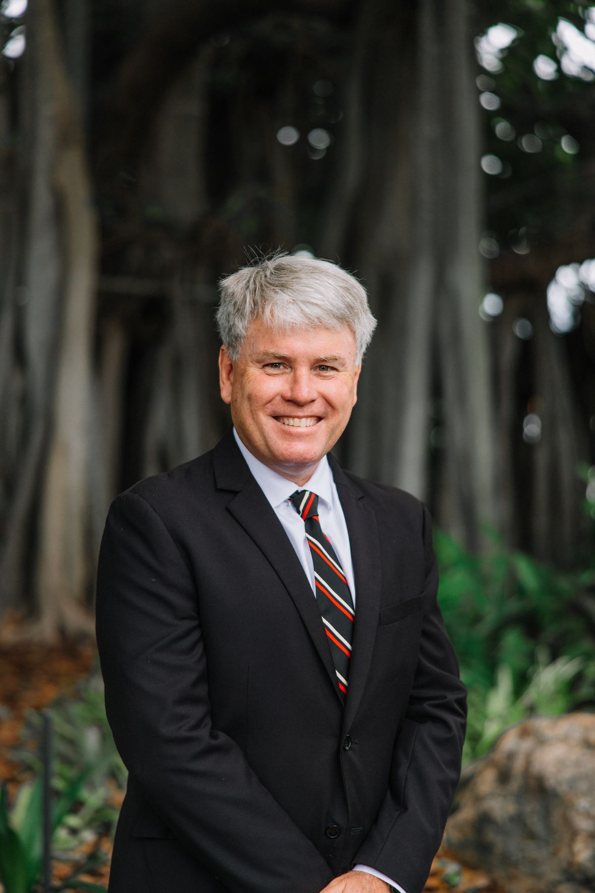 Dr Moulds appointed Chair of the Independent Schools Queensland (ISQ)鈥 ...