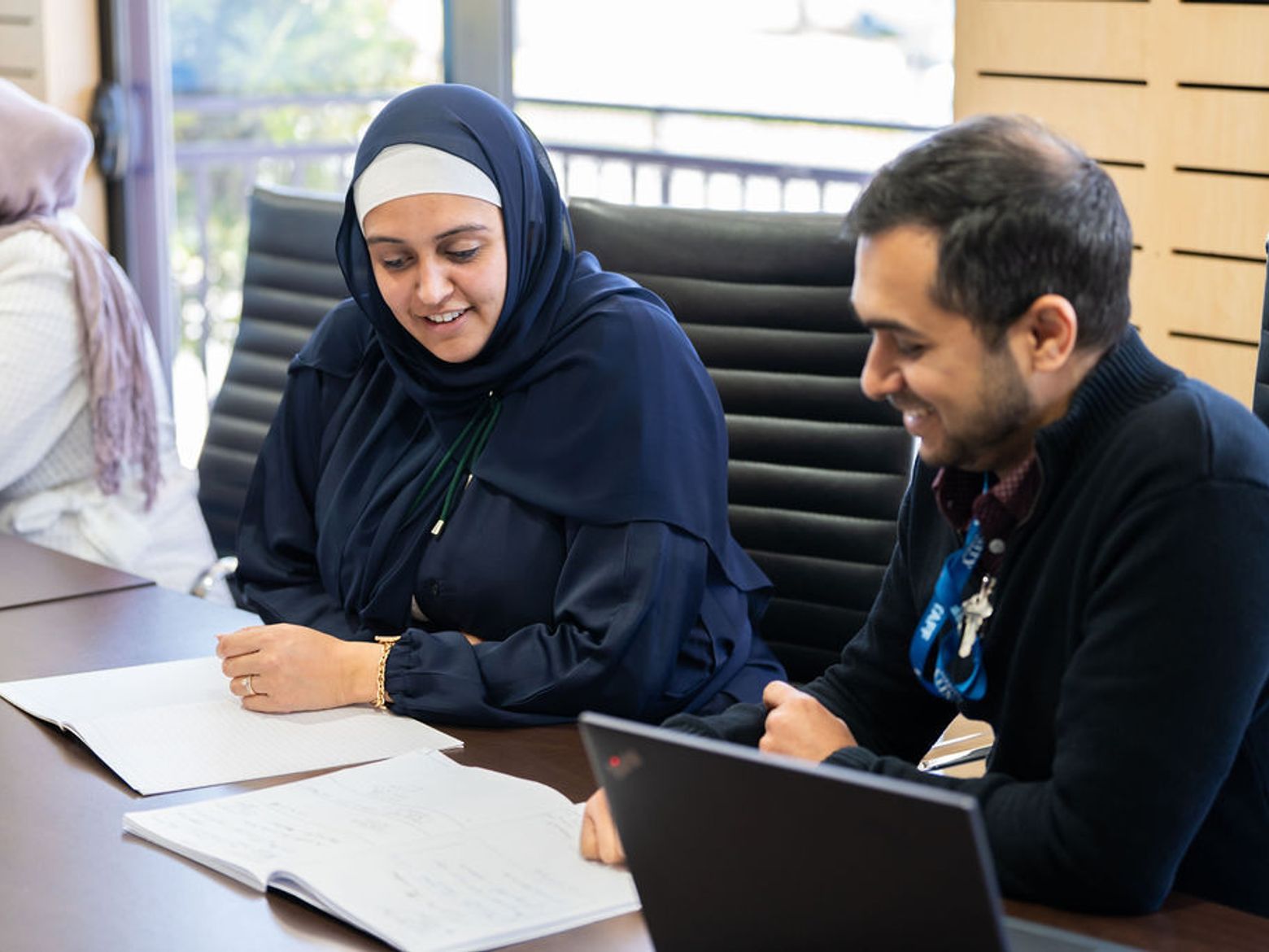 Unity Grammar | Join our team