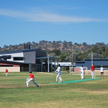 Why Victory? | Victory Lutheran College