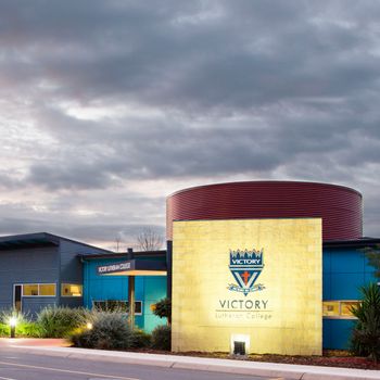 Why Victory? | Victory Lutheran College