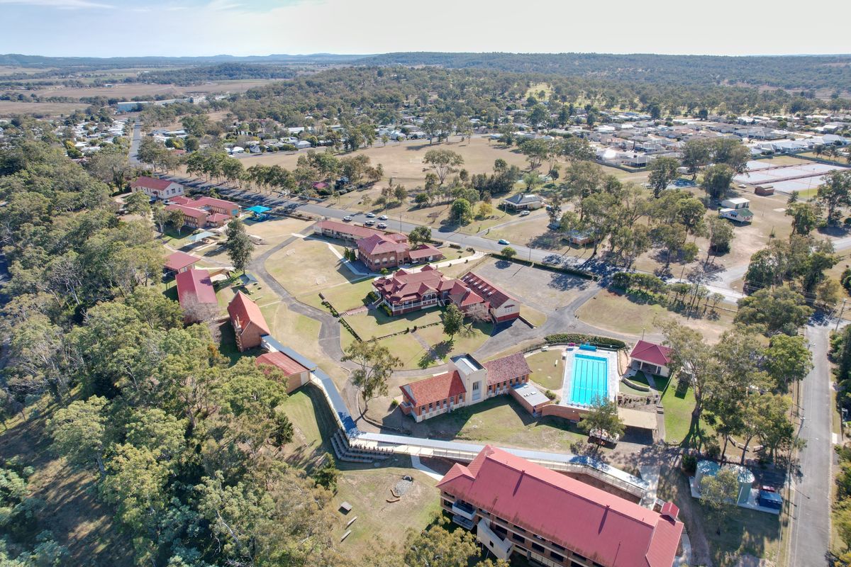 Governance & Association