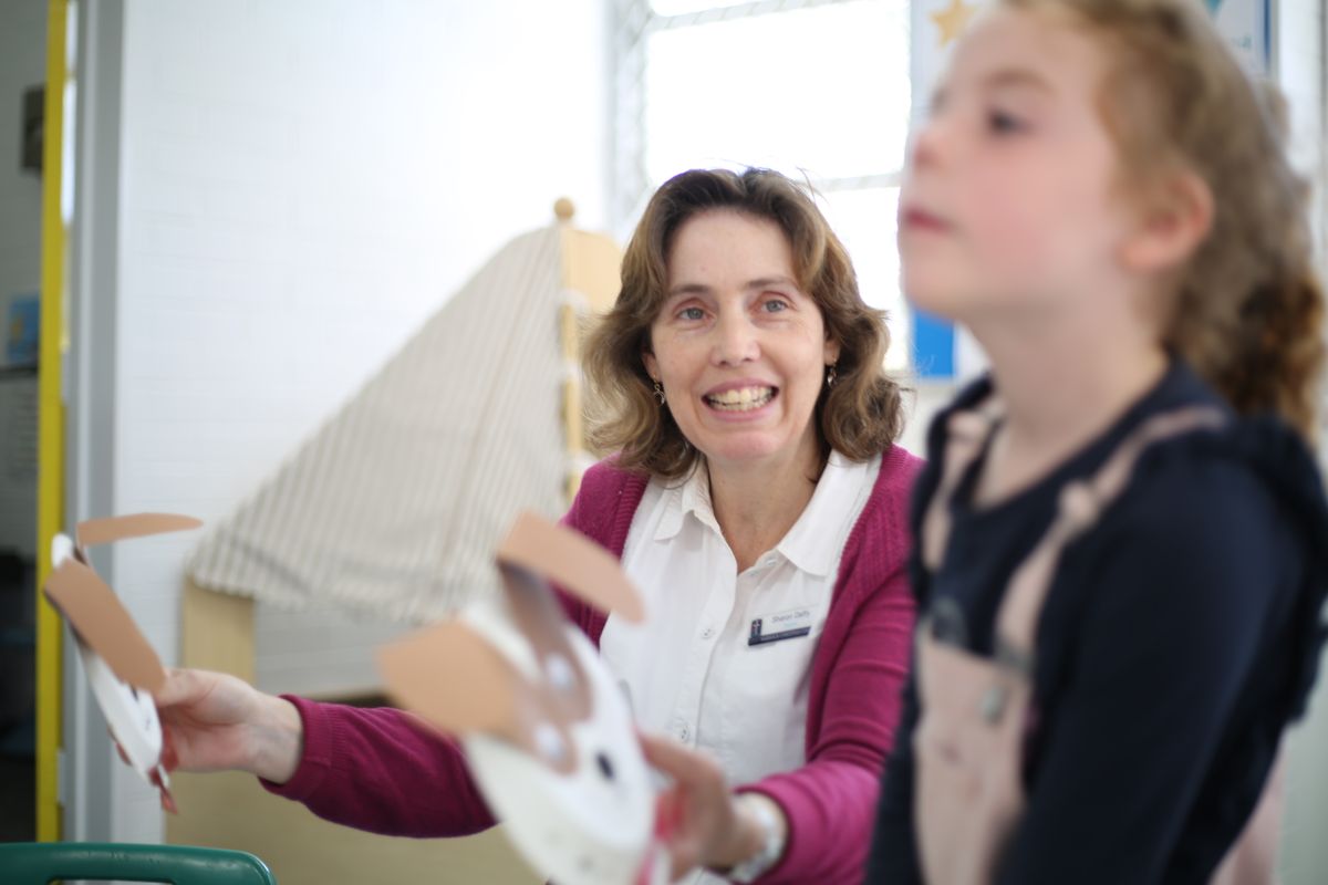 Expressions of Interest