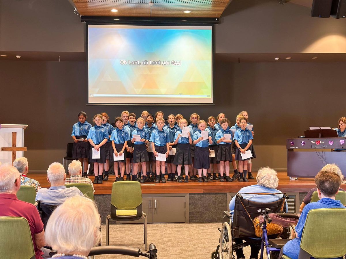 Primary Extra-Curricular