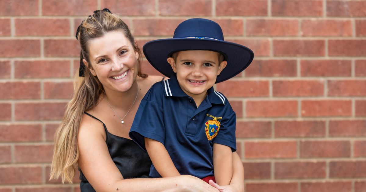 Why Families Choose WestMAC | West Moreton Anglican College