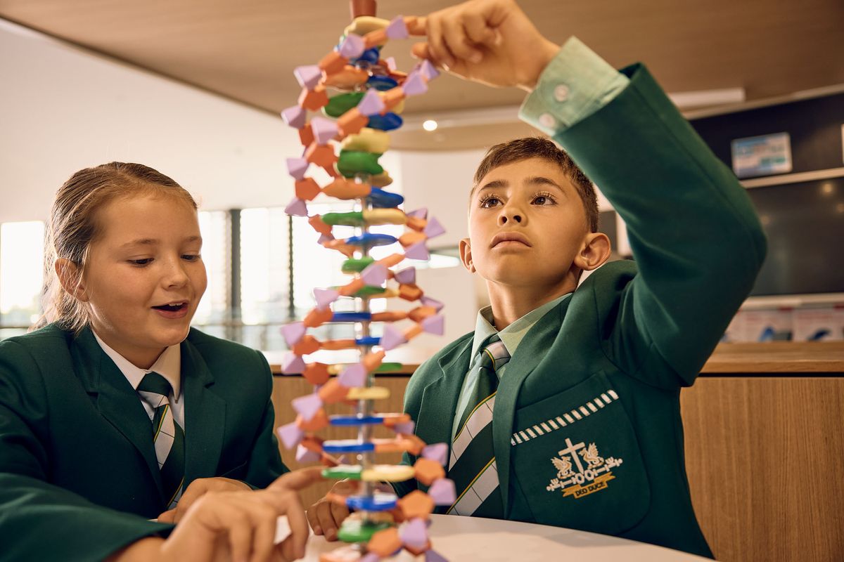 An Adventurous Education - Westminster School