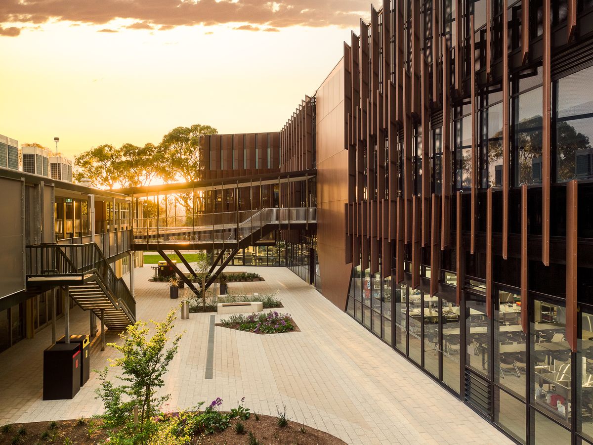 Enrolment Availability - Westminster School