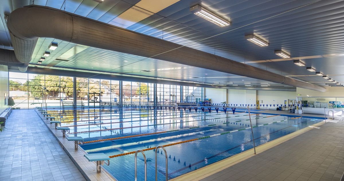 Preparatory Swimming Club - Westminster School