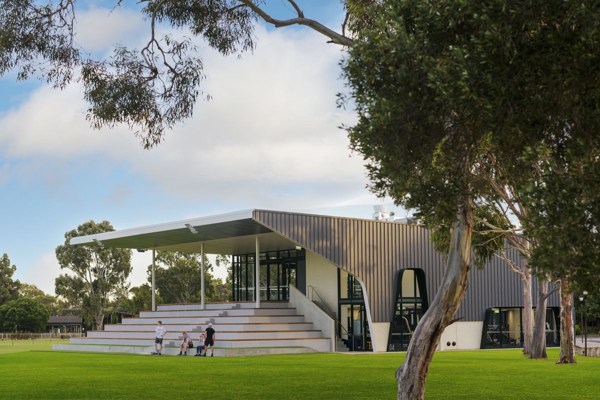 Student Life - Westminster School