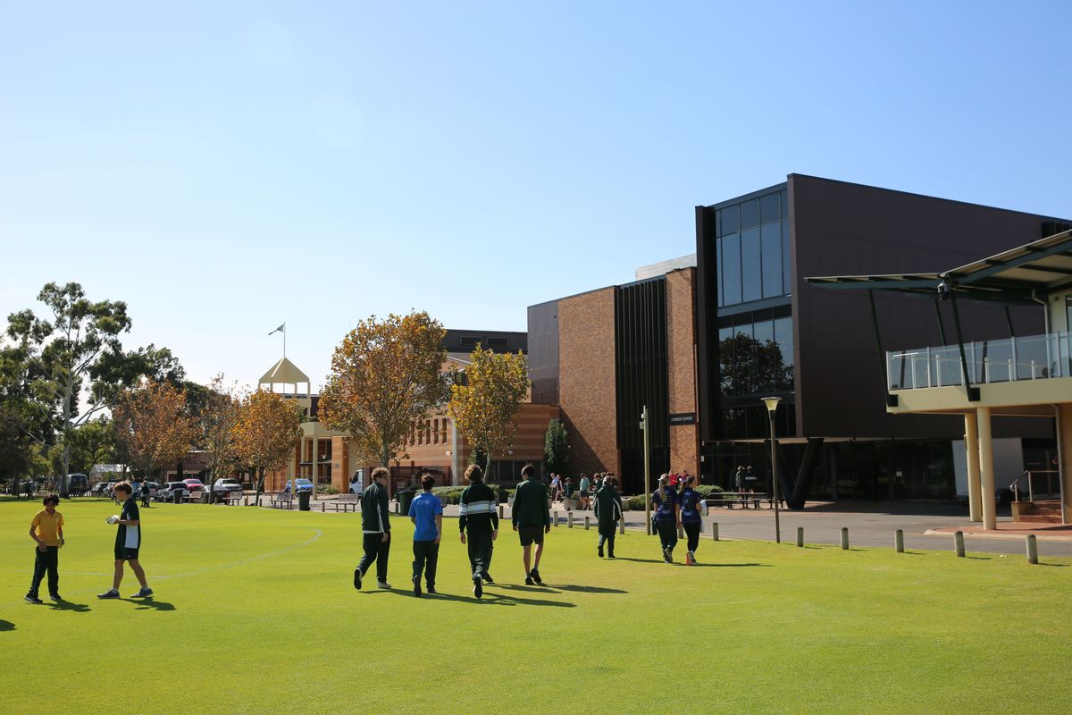 Curriculum Videos - Westminster School