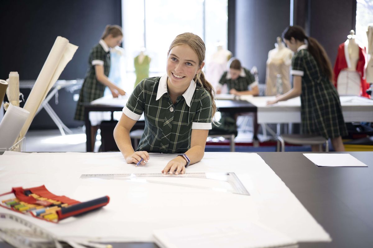 Academics - Westminster School