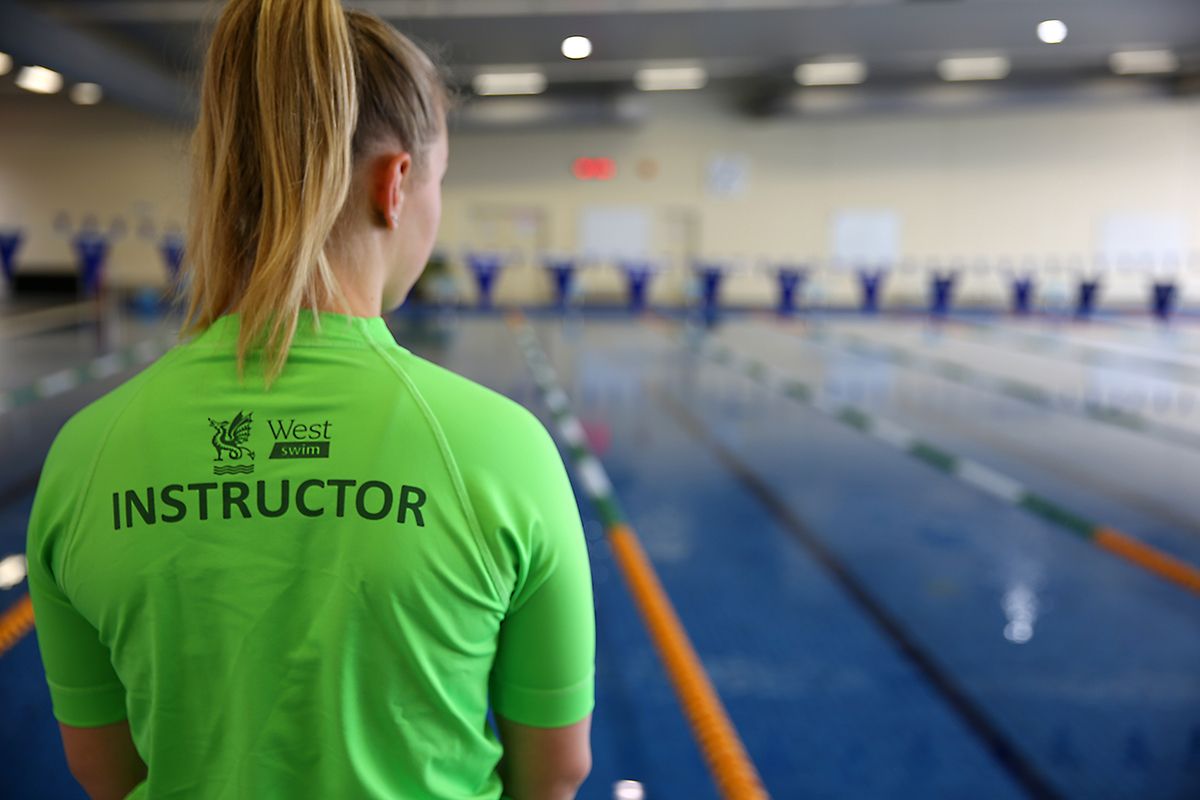 Learn To Swim - Westminster School