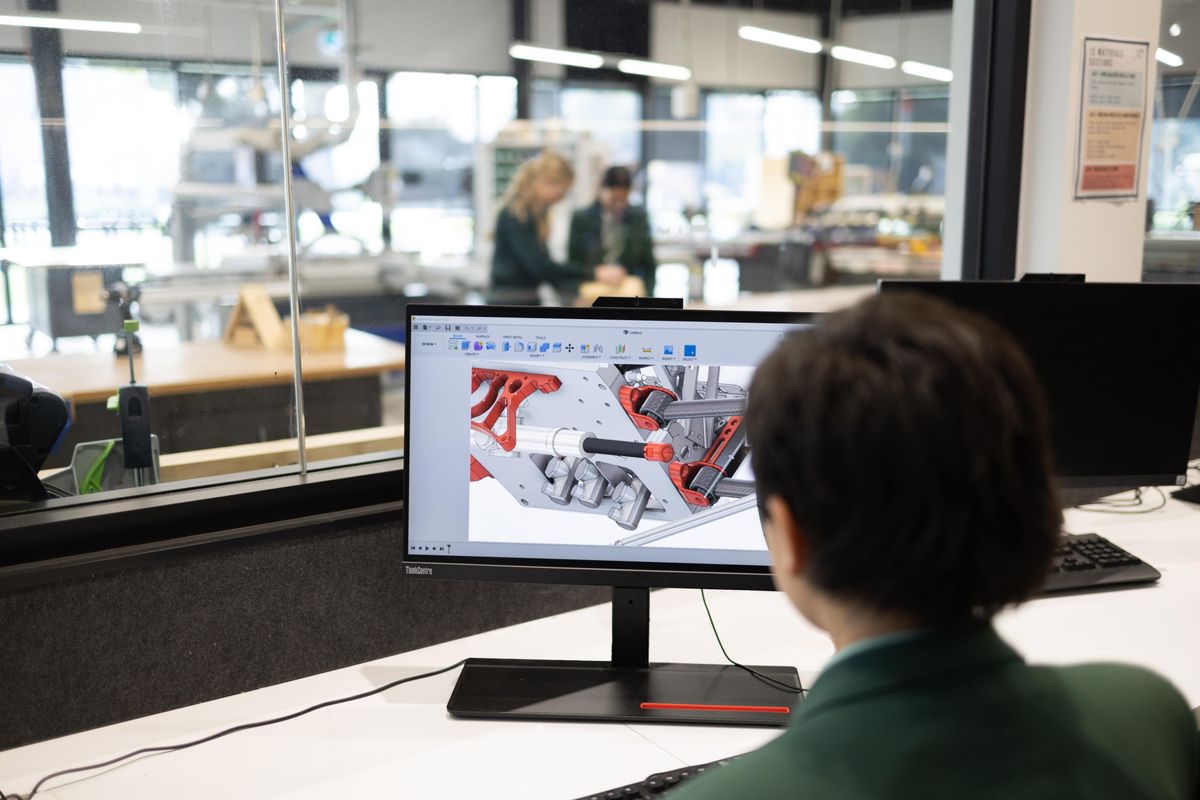 Westminster Laptop Policy - Westminster School