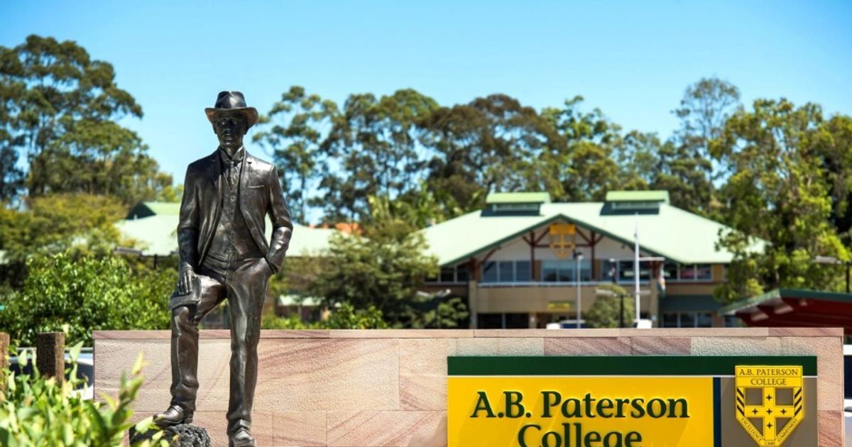 Our History | A.B. Paterson College