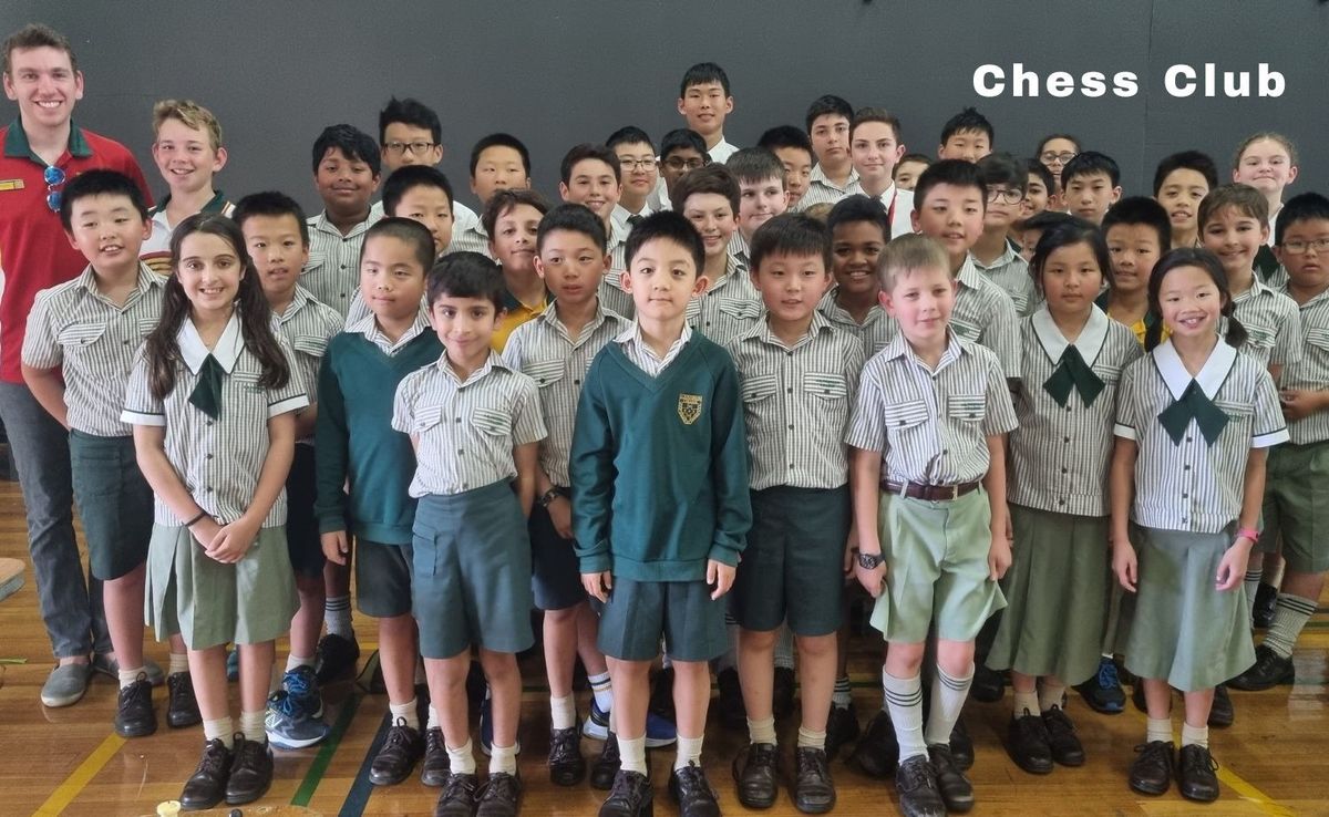 Illalong Newsletter - 4 November 2022 | A.B. Paterson College