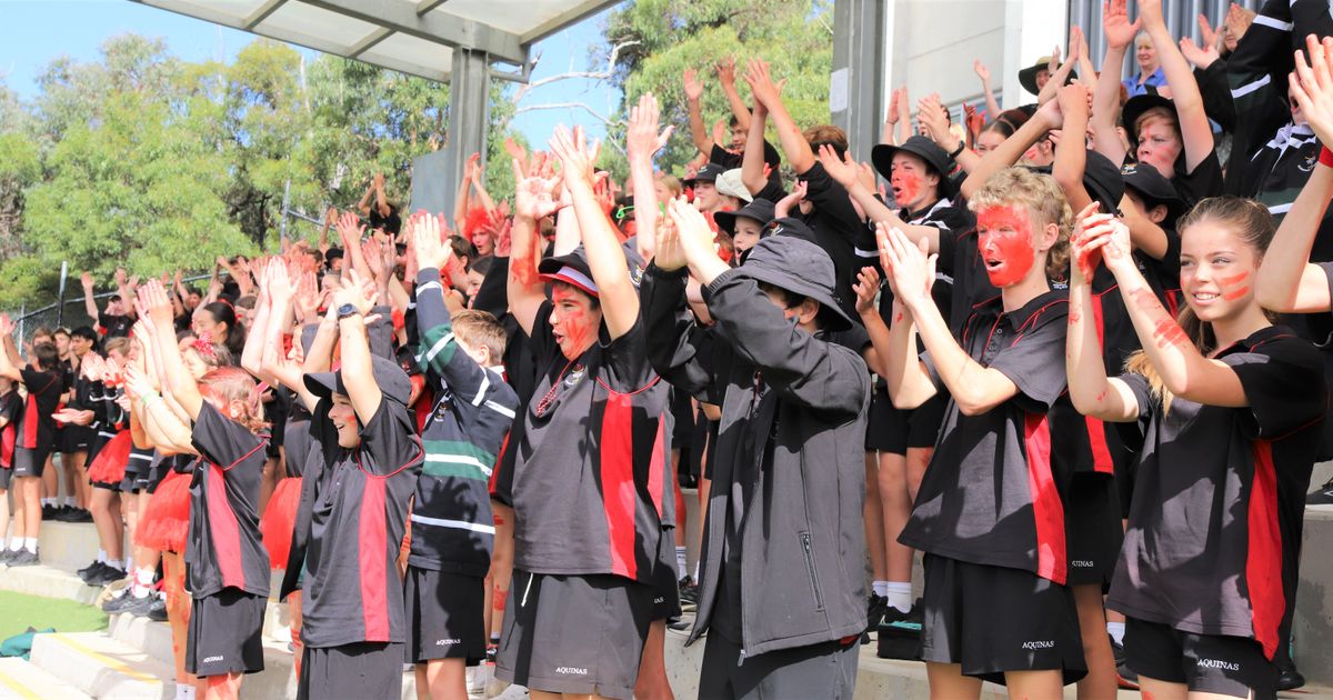 Lighthouse #5, 2023 | Aquinas College VIC