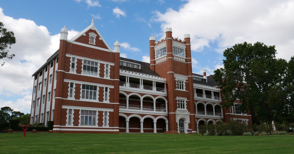 FISH Magazine - Aquinas College