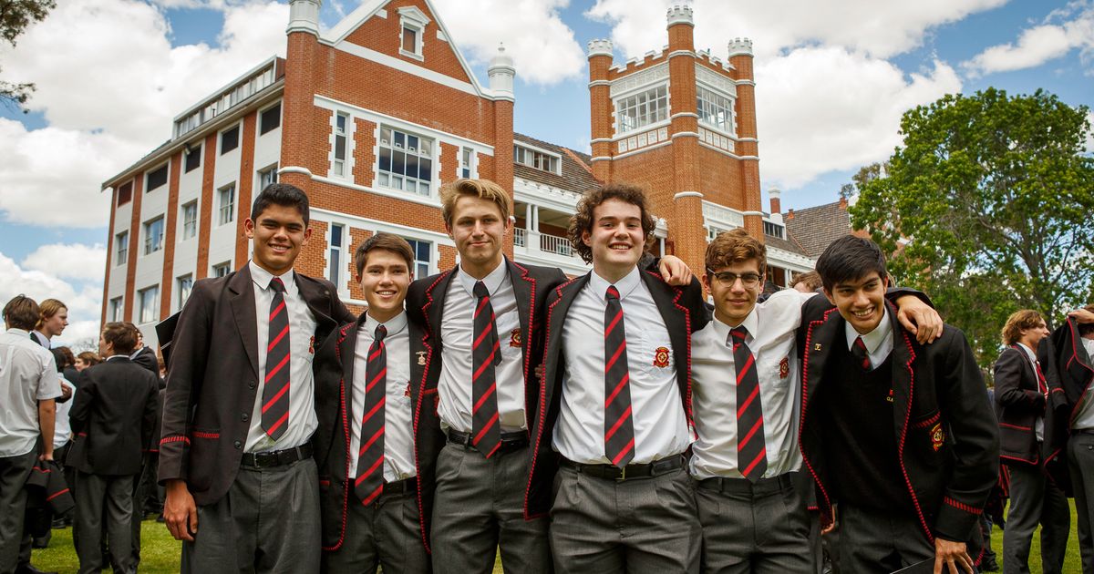 About - Aquinas College