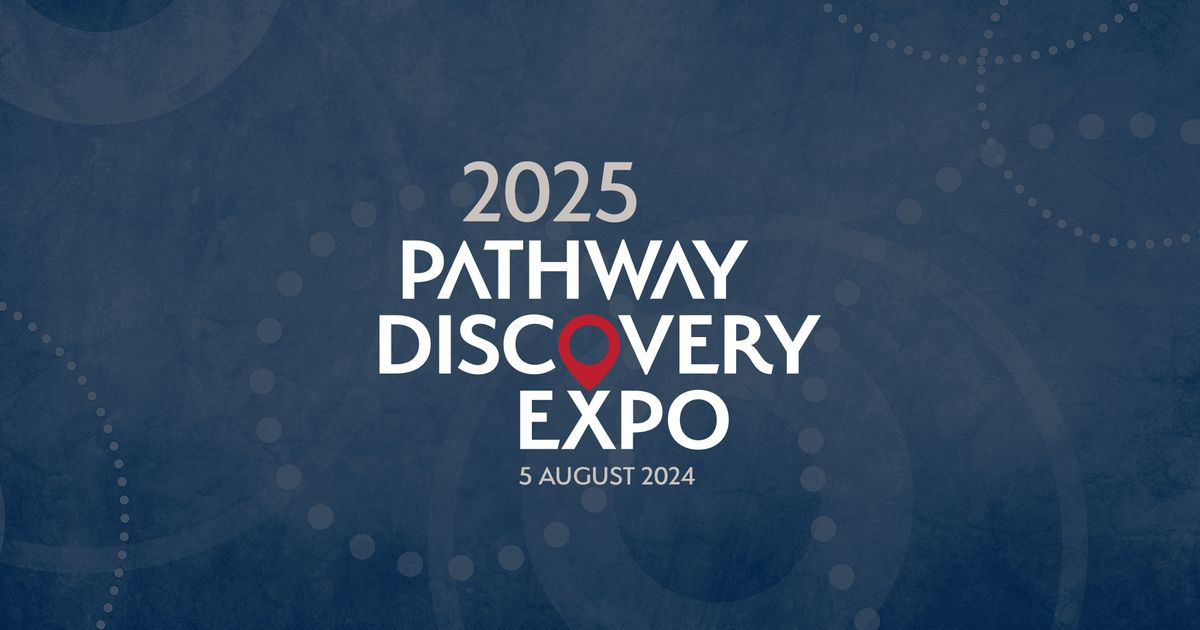 2026 Pathway Discovery Expo | Avondale School
